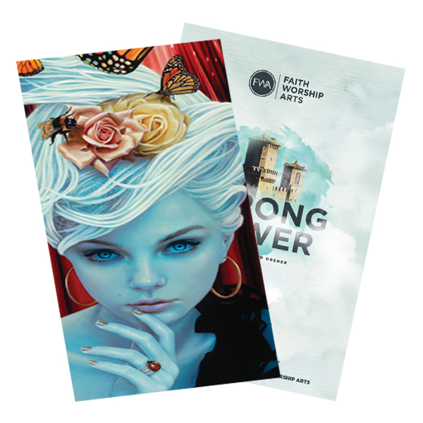 Posters | Bison Disc